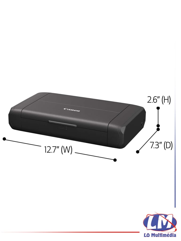 CANON PIXMA TR150 - Lo-Multimedia