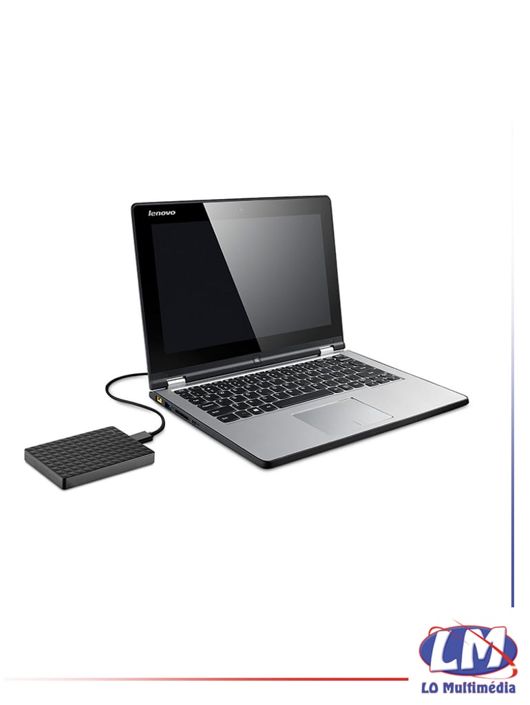 Disque dur externe Seagate 2 Tera - Lo-Multimedia Disque dur externe Seagate 2 Tera - Lo-Multimedia