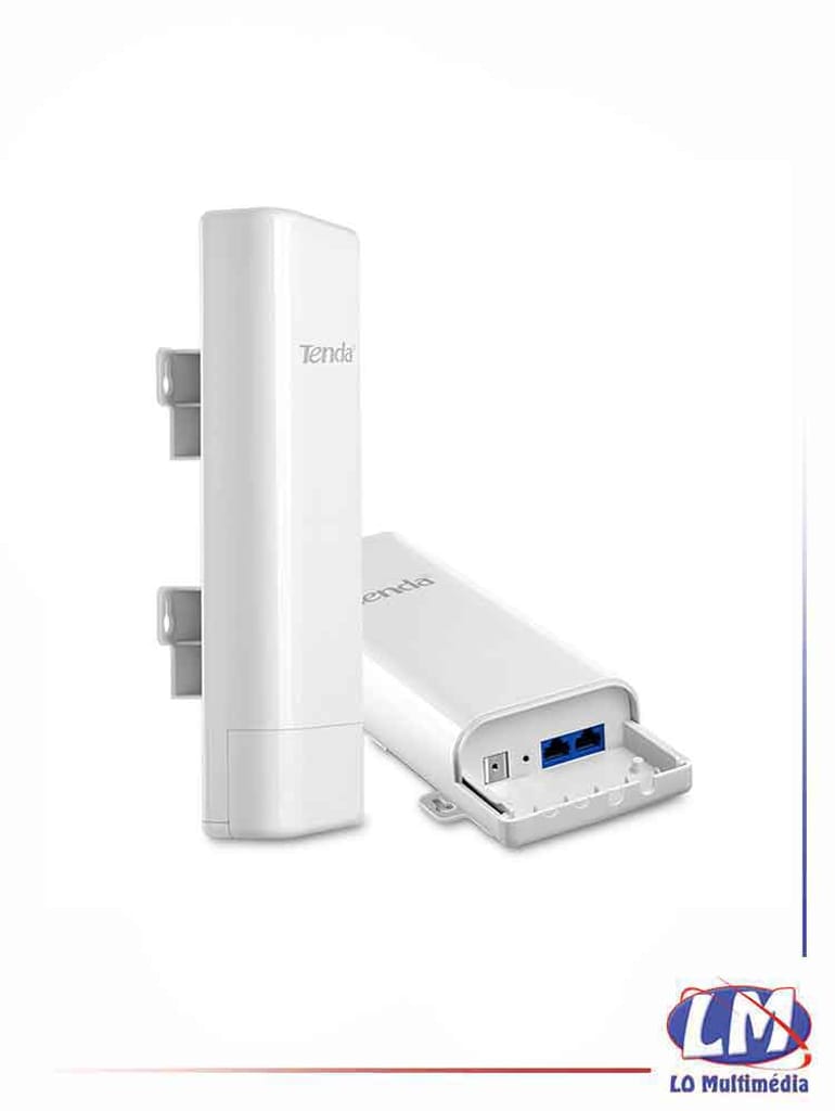 Access Point 2.4G 150Mbps Tenda O3 Outdoor - Lo-Multimedia