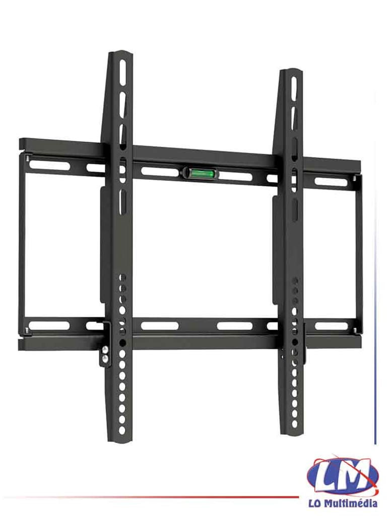 Support mural fixe Tripp Lite 26 à 55 pouces - Lo-Multimedia