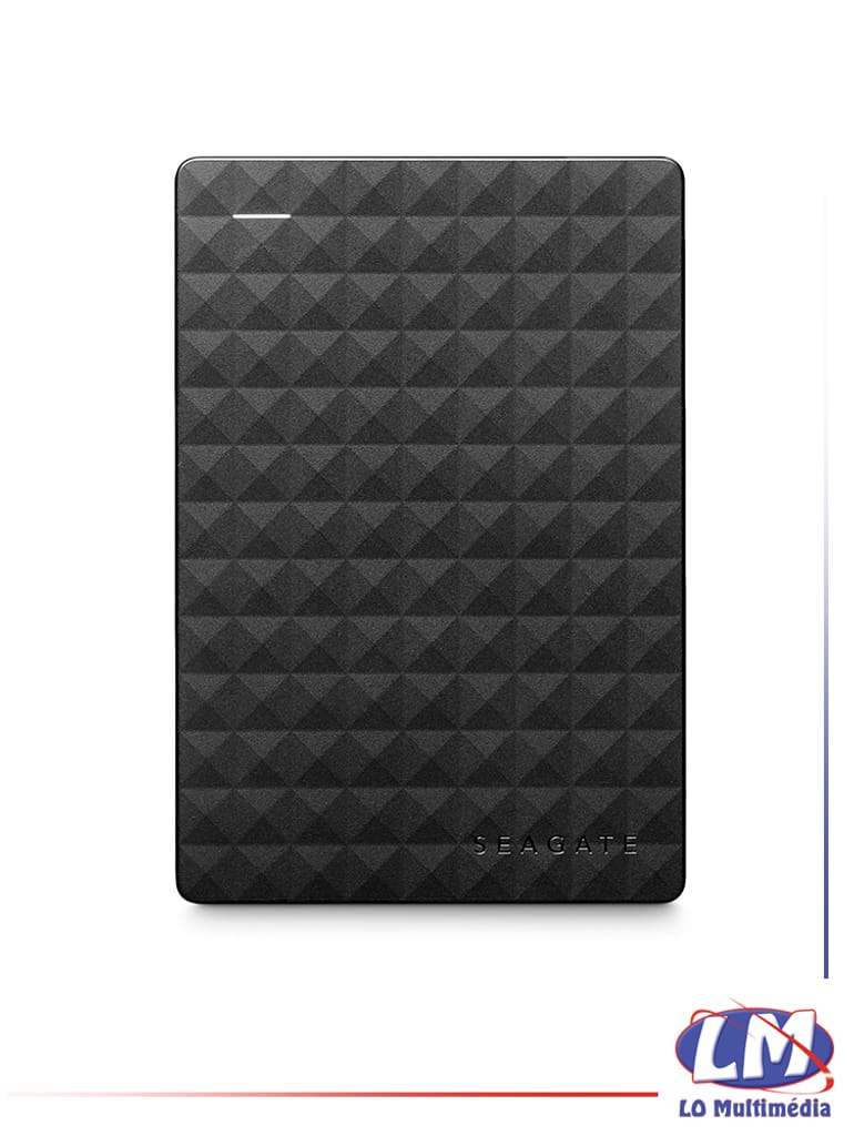 Disque dur externe Seagate 1 tera - Lo-Multimedia Disque dur externe Seagate 1 tera - Lo-Multimedia