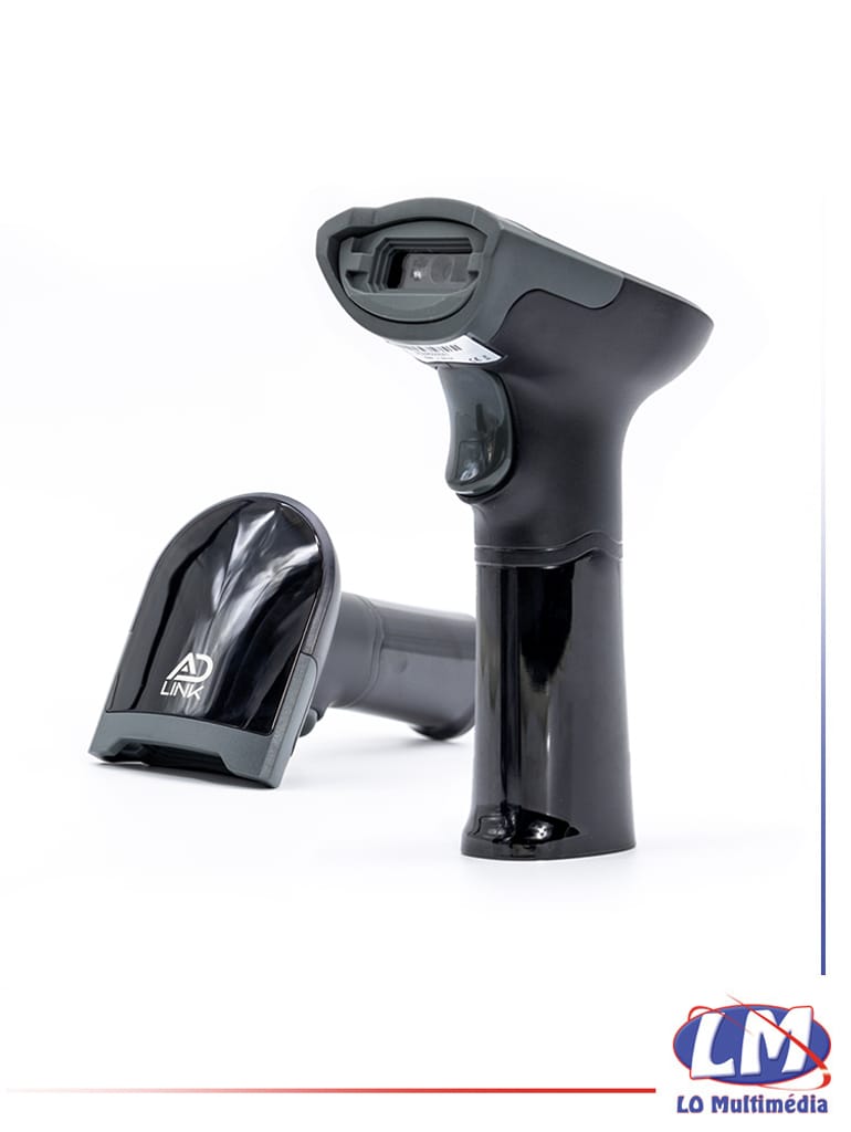 lecteur code barre AdLink L500 - Lo-Multimedia