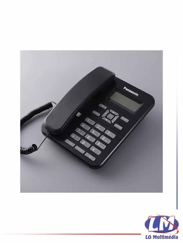 Téléphone Fixe Panasonic KX-T96CID - Lo-Multimedia